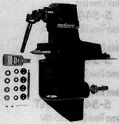 Bravo Two Drives, Mercruiser Outdrives,Mercruiser Sterndrives,outdrives ...